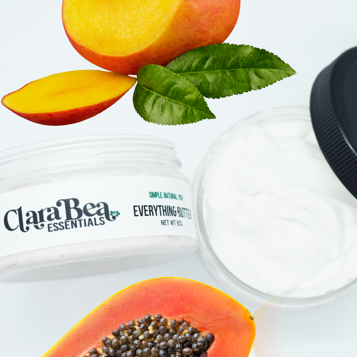 Everything Butter – Clara Bea Essentials